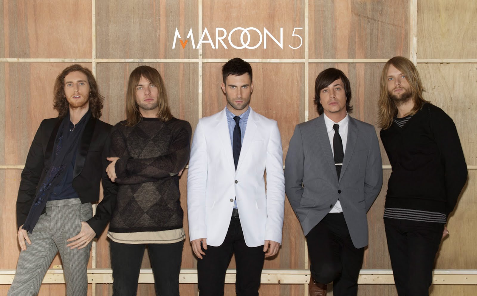 Maroon 5: Los comienzos de Maroon 5