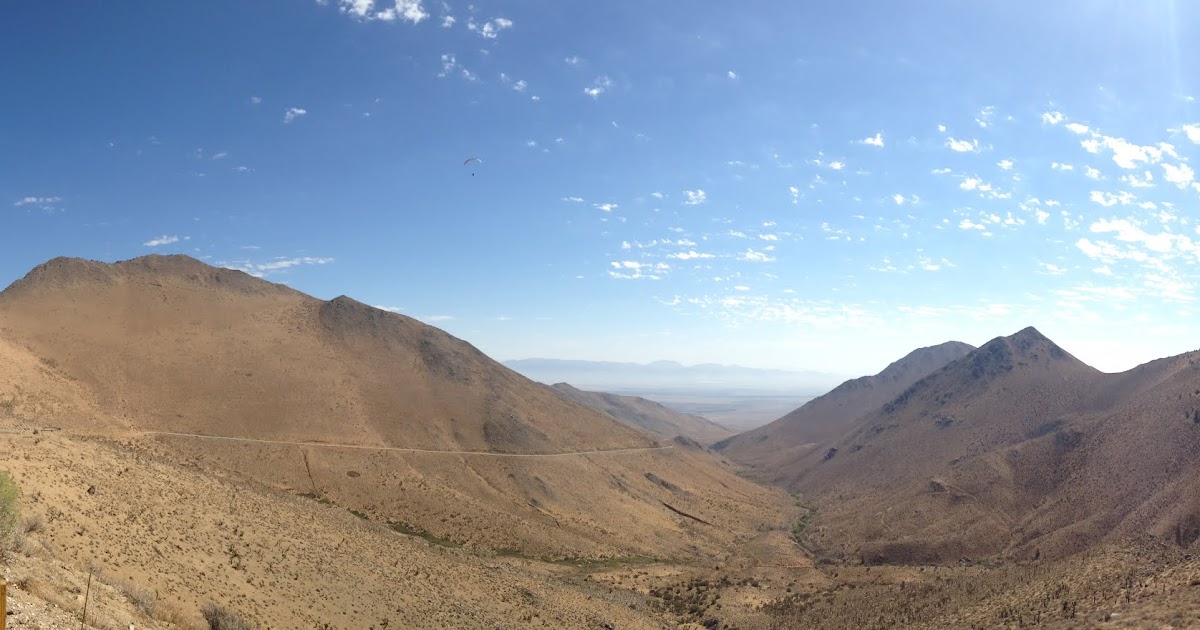 Trans-Sierra Highway Passes; Sherman Pass Road and Signed County Route J41