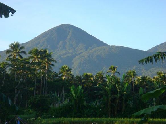 Paglalakbay sa Bundok Banahaw (AP) | Year 10 Second Quarter Mega Project