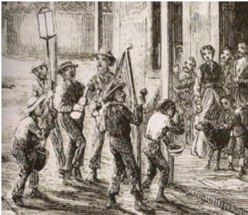 VIVENCIAS LLANERAS DEL ABUELO: El Furruco en el Joropo Llanero