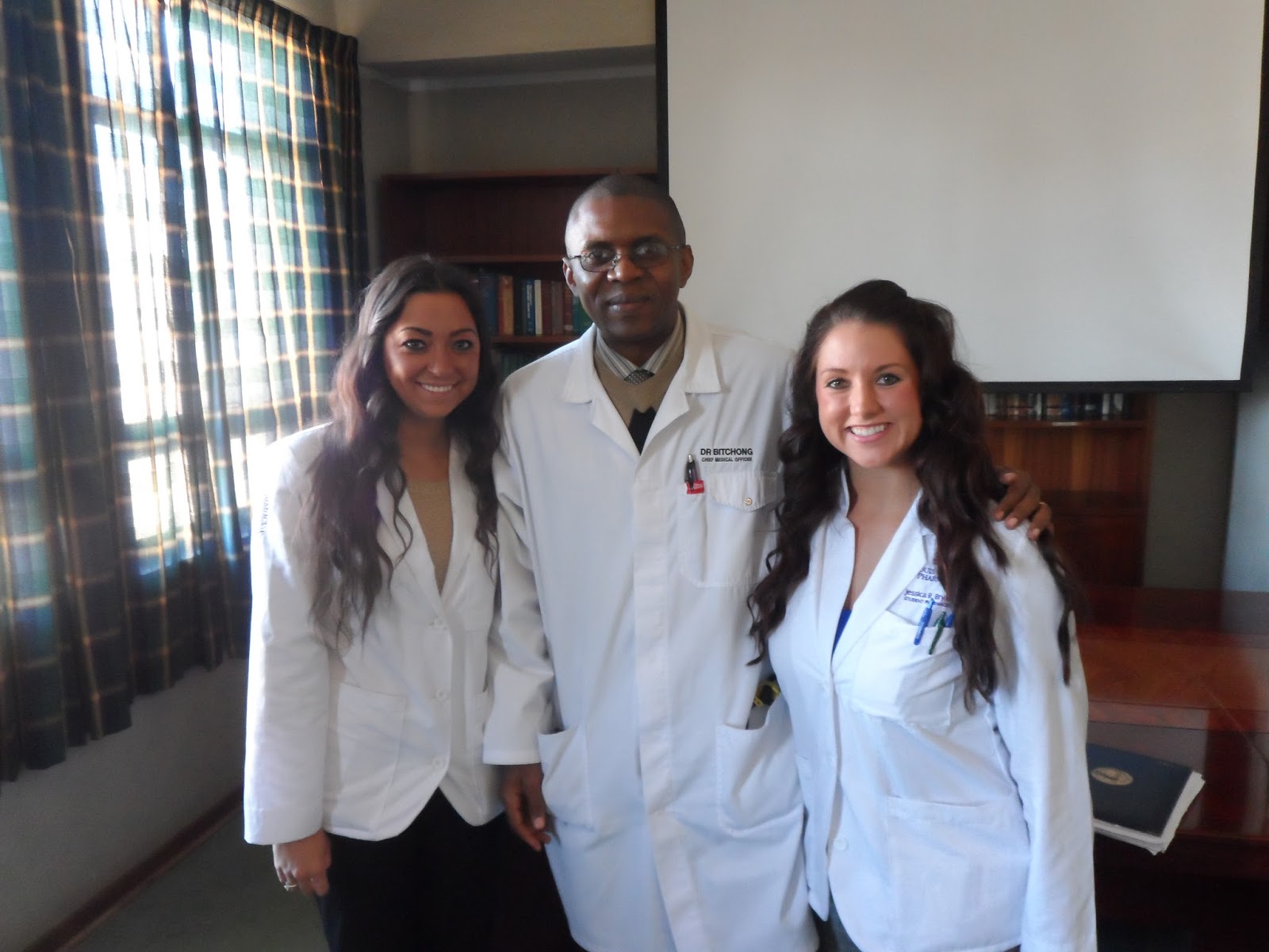 APPE: Pharmacy Mission to Swaziland