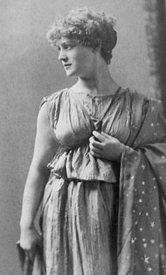 KATHLEEN'S CONNECTIONS