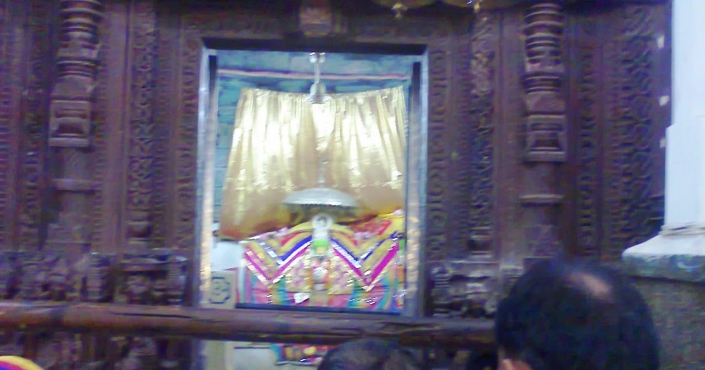 Shivri-Narayan Temple, Shivri Narayan, Janjgir-Champa ~ Quest ...