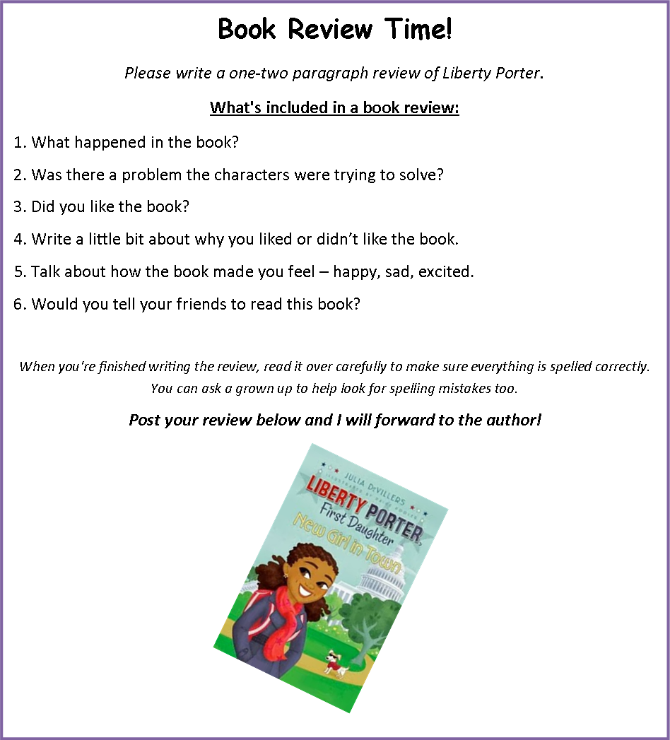 Just For Girls Book Club