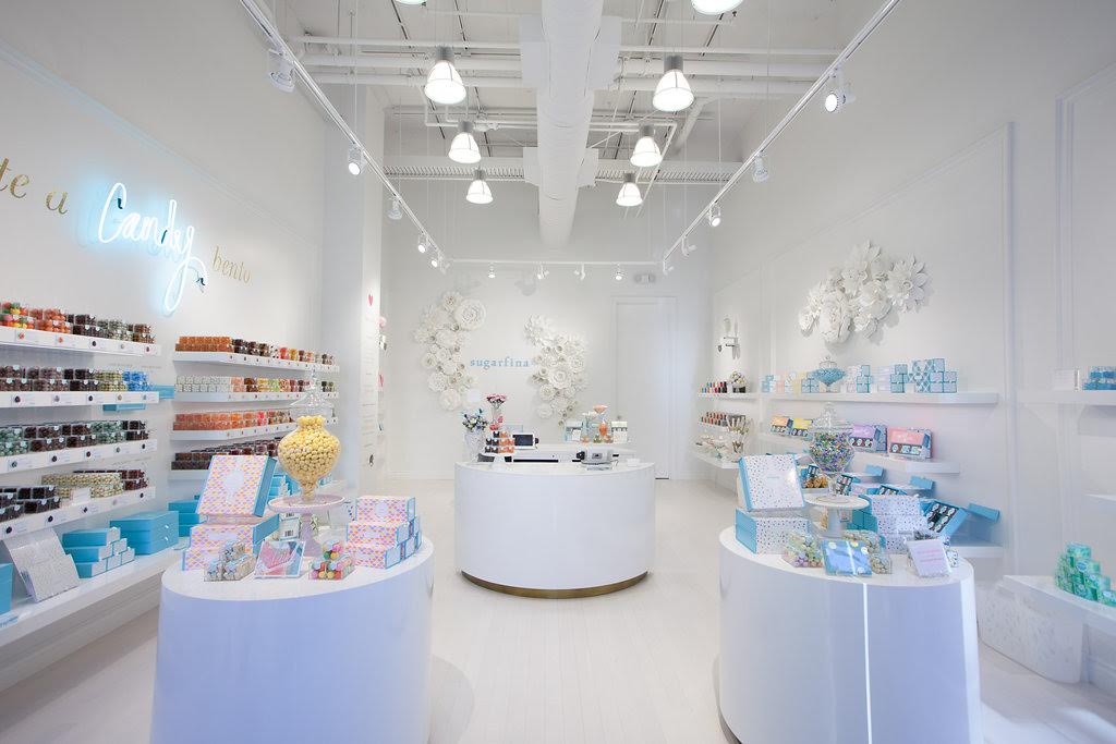 The San Jose Blog: Sugarfina--the First-Ever Candy Boutique for Grown ...