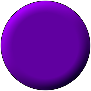 At Home With Loretta Online: My Color Today Is Purple