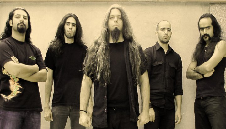 5 Band Metal Beragama Muslim Yang Pernah Mendunia ~ unik aneh