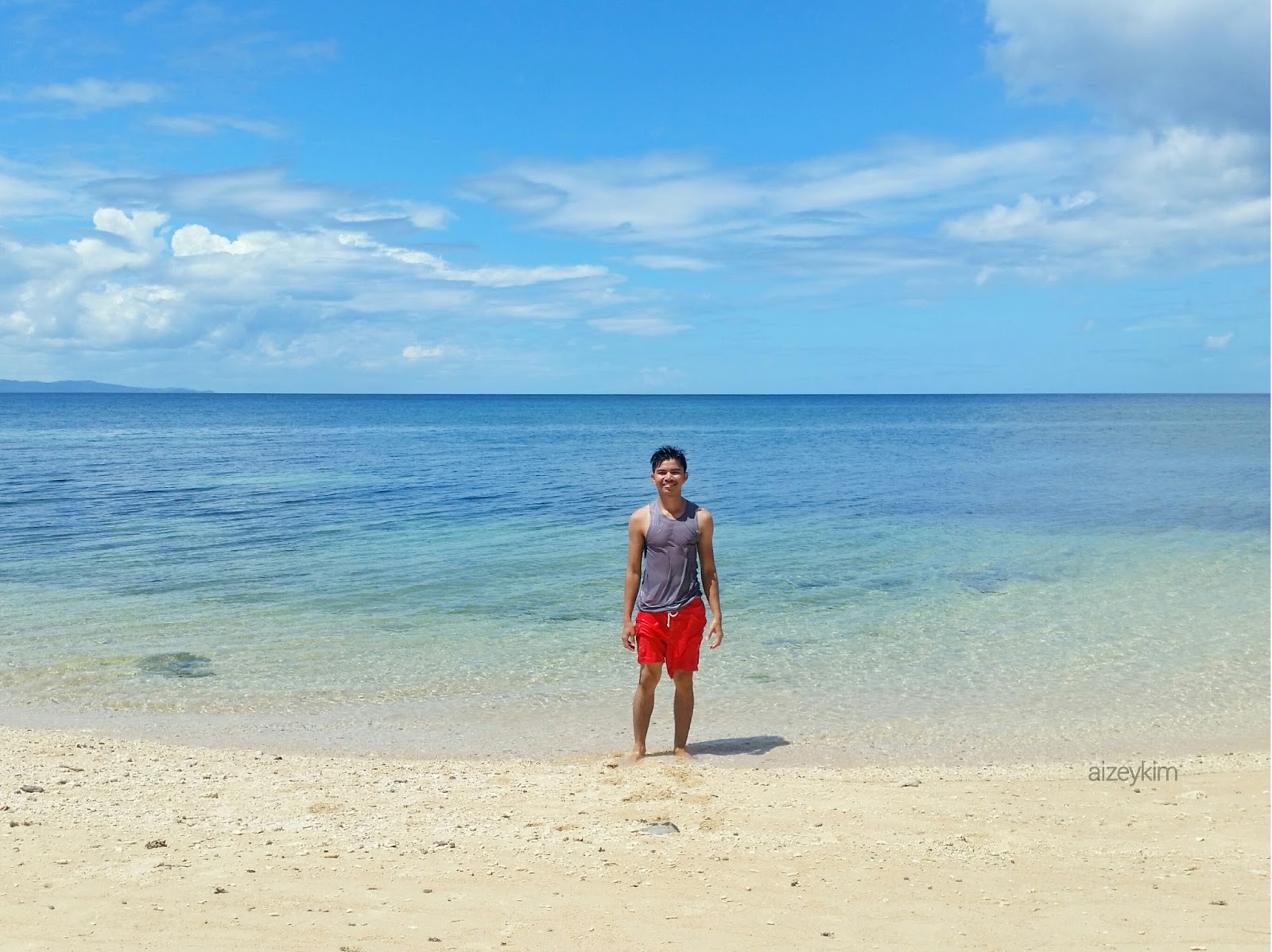 aizeenerary: Simara Island, Romblon (April 2016)