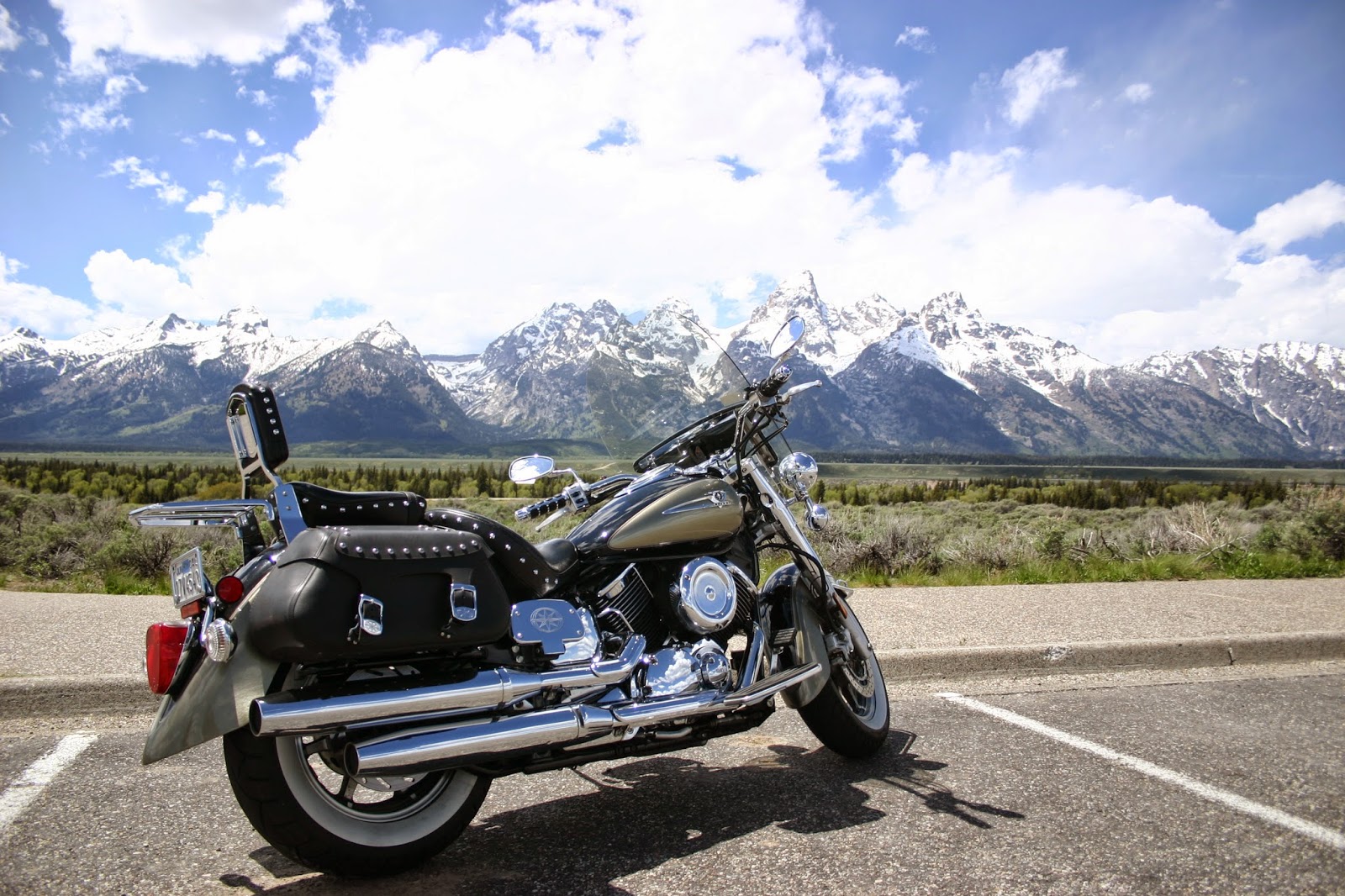 Vultures Motorcycle Club