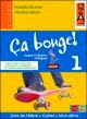 Le français... mon amour!: Tracce audio "Ça bouge!" - LANG edizioni