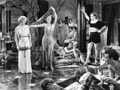 Let's Misbehave: A Tribute to Precode Hollywood: The Life and Scandal ...