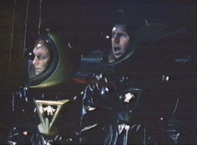 Say Hello Spaceman: Doctor Who - Enlightenment (1983)