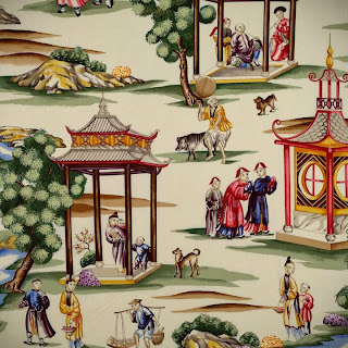 The Arts by Karena: Scalamandre Haute Decor and a Fabulous Holiday Gift