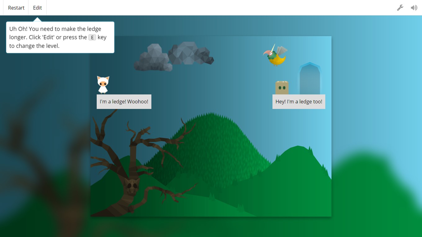 Multi-Award Winning Serious Game Inspiring Children To Code