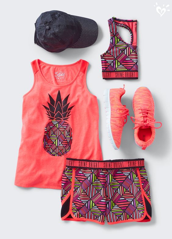 Fashion Flare♡♡: 7 Best Peach Color Outfits Ever