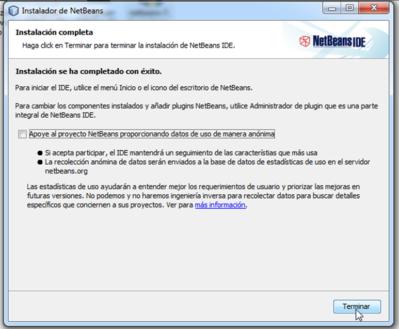 ¿Cómo instalar NetBeans IDE? (Paso a Paso) | The Big Web Developer