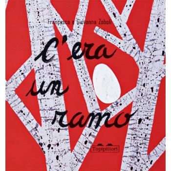 Topipittori: Alberi, tronchi, cortecce...