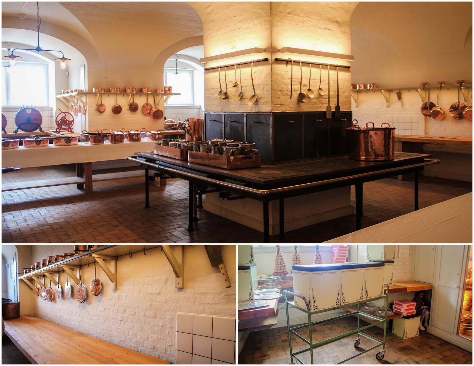 JordanandMorganHatch: Copenhagen, Denmark