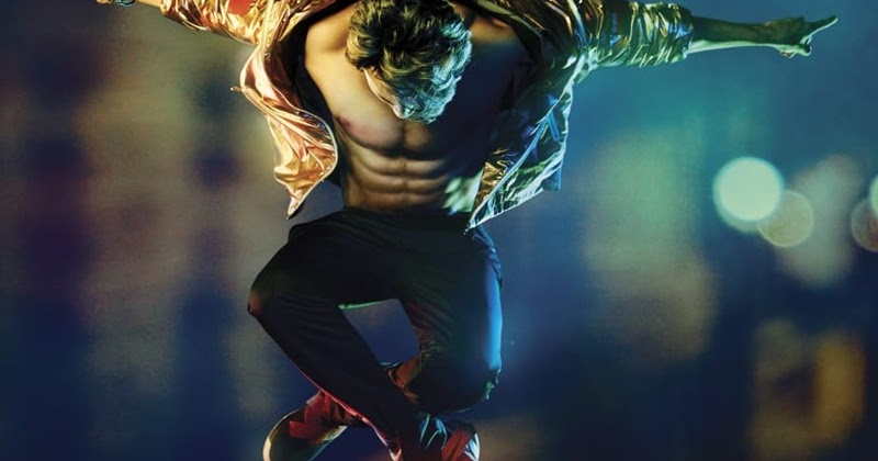 Street Dancer Movie: Soundtrack, Music Videos, Pictures, Jukebox ...