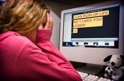 Cyberbully: Cara Mengatasi Cyberbully