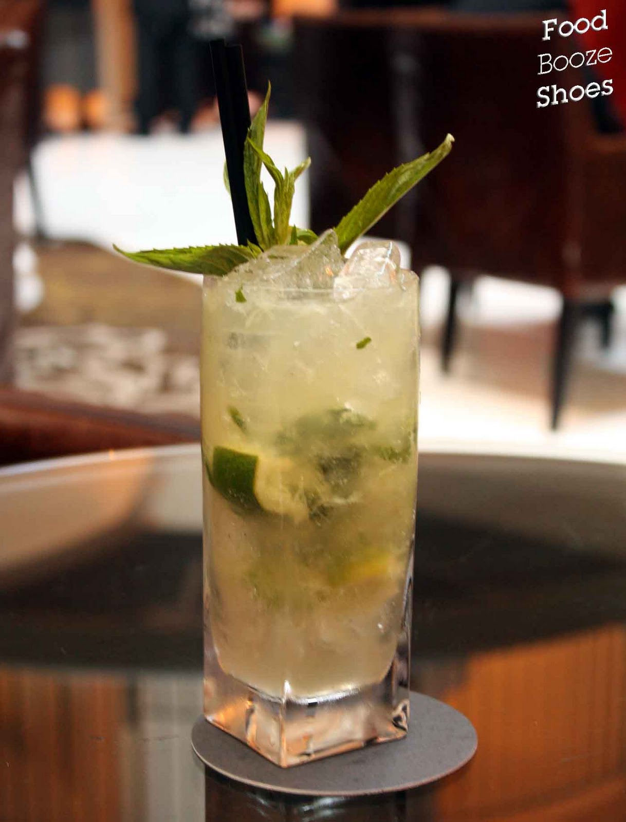 Food, booze and shoes: A Flavour of Moscow comes to InterContinental Sydney