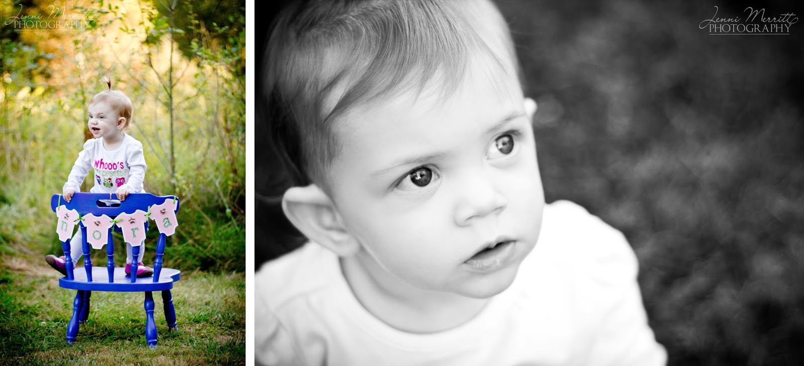 Jenni Merritt Photography