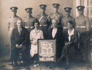 Clift, Harry Lechmere 祈理廉 (1923-d.1949, HK) | Biographical Dictionary ...