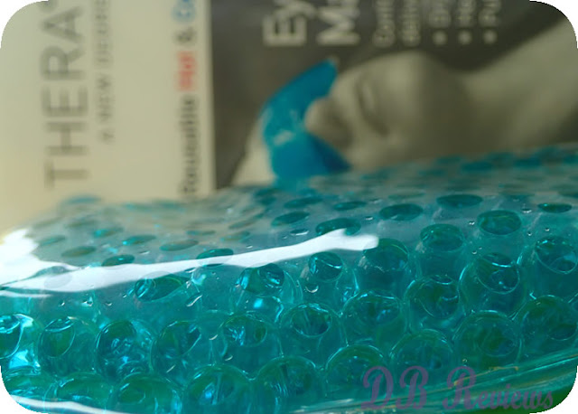 THERA°PEARL Eye-ssential Mask - Reusable Hot and Cold Therapy - DB ...