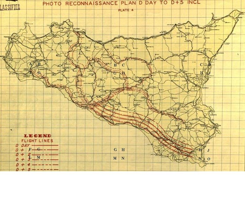 Geographia: Geospatial Intelligence in WWII - Terrain Analysis and ...