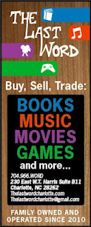 Deanna's Corner: Used Book Love