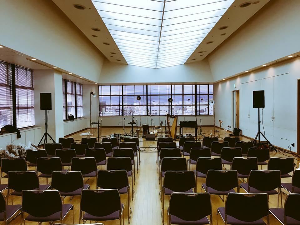 薫風Blog ～フィドル弾き、みどりのブログです～