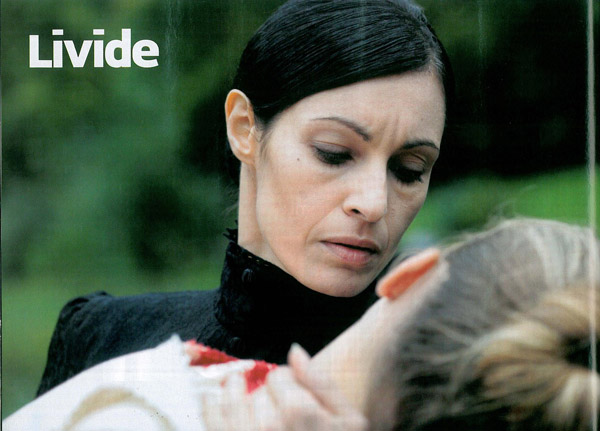 Livid (Livide) nuevas imágenes