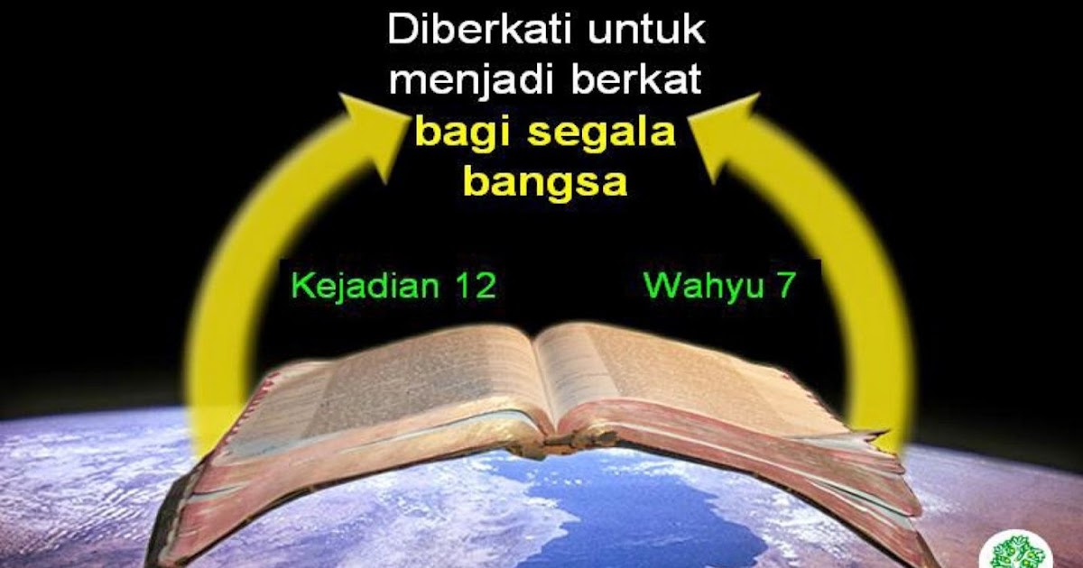Gereja Harus Memberitakan Injil - Khotbah Kristen