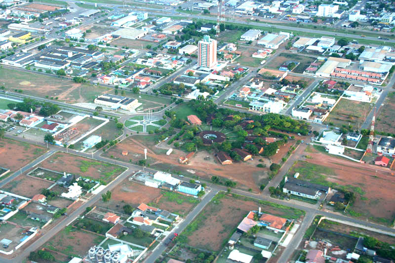 Vilhena | Rondônia | Brasil