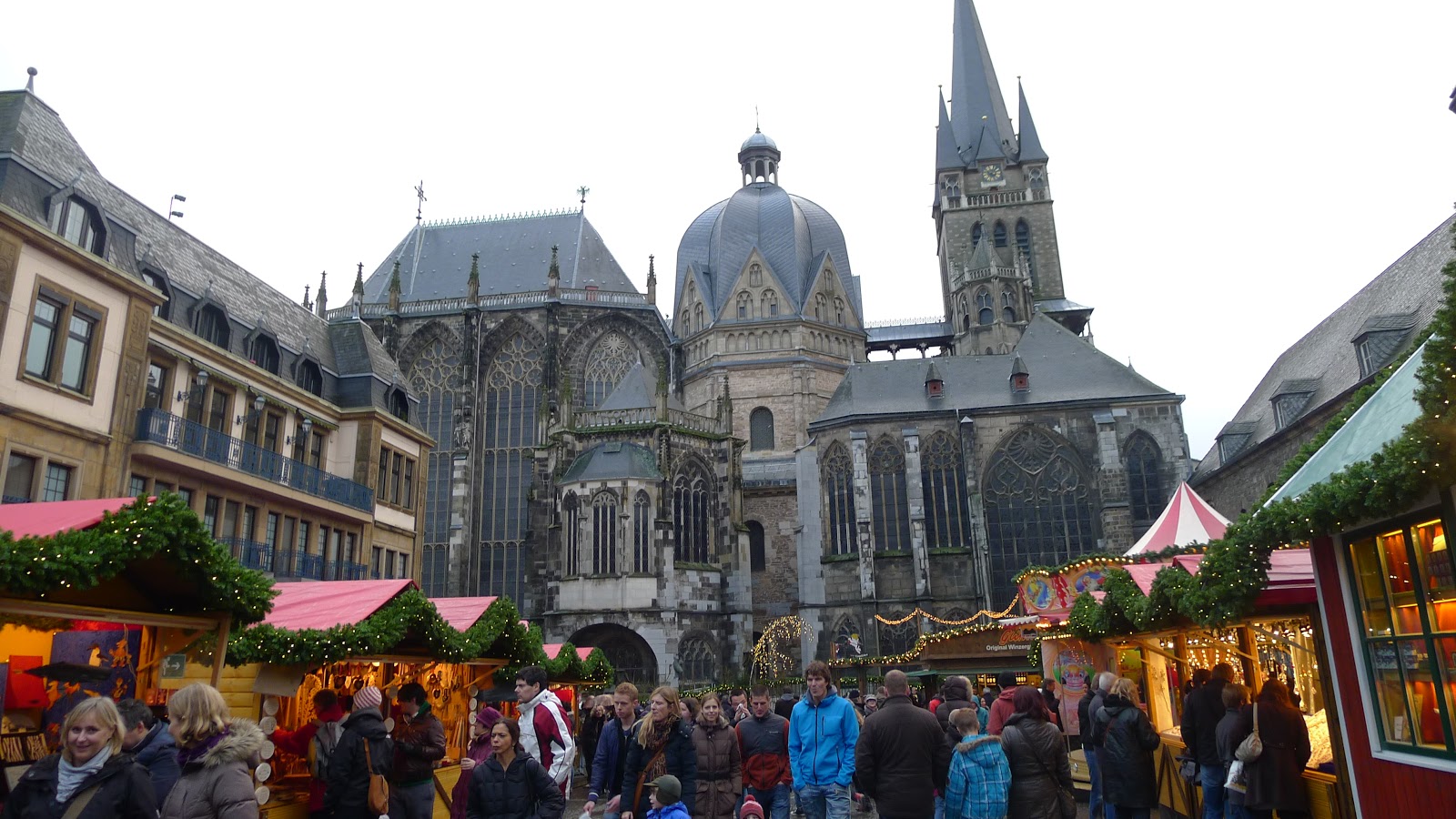 45LOVERS: aachen germany