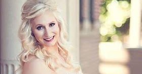 The White Dress Boutique: WHITE DRESS BRIDE - KAYLA THAMAN WISEMAN