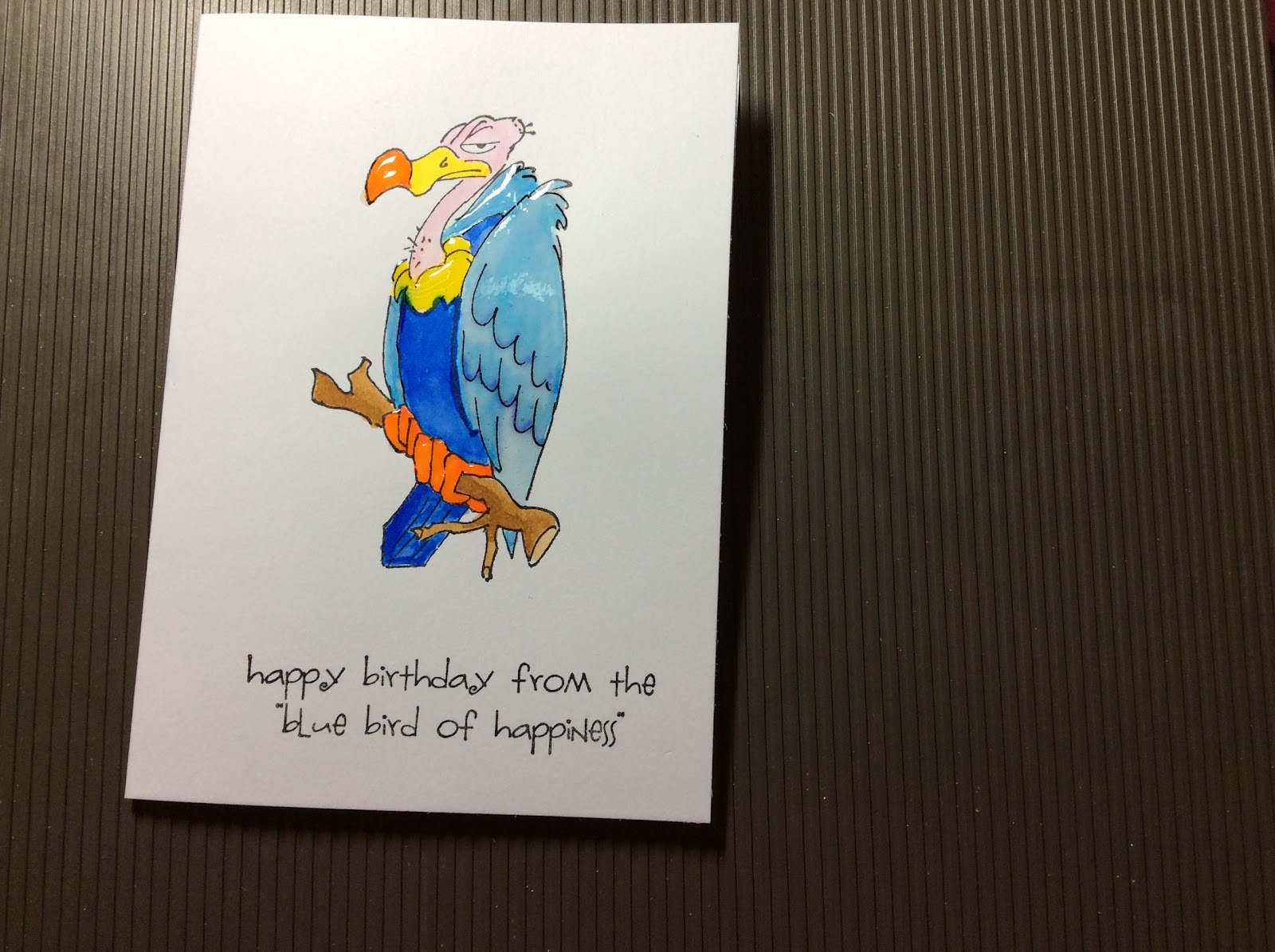 Just Messing With Stuff