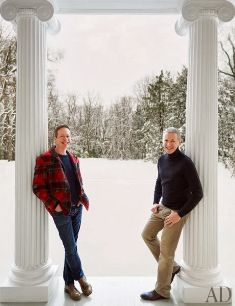 loveisspeed.......: A HISTORIC HUDSON VALLEY HOME Architect Jim Joseph ...