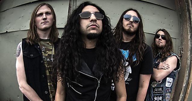 Hatchet Releases New Song "The World Beyond" | NataliezWorld
