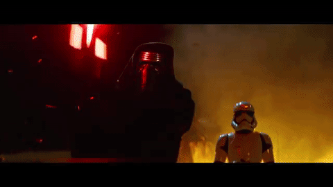 SNEAK PEEK : "Star Wars: The Force Awakens" - More Images