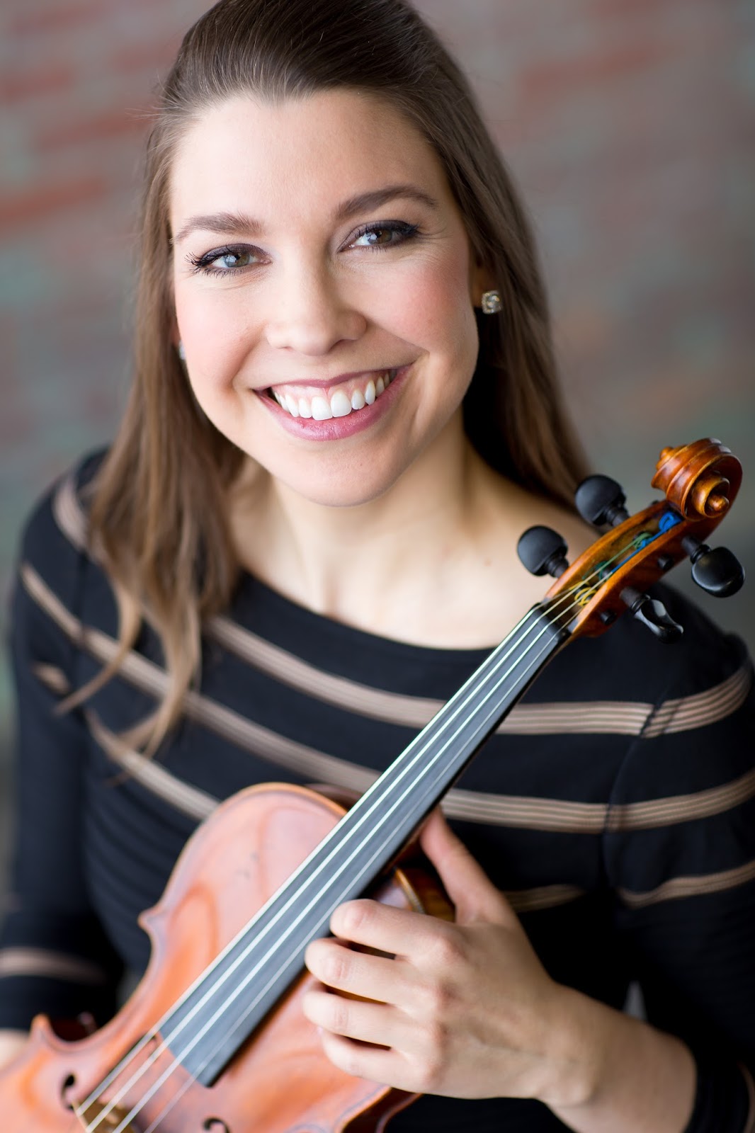 Take Note: Hello, Ms. Emily!