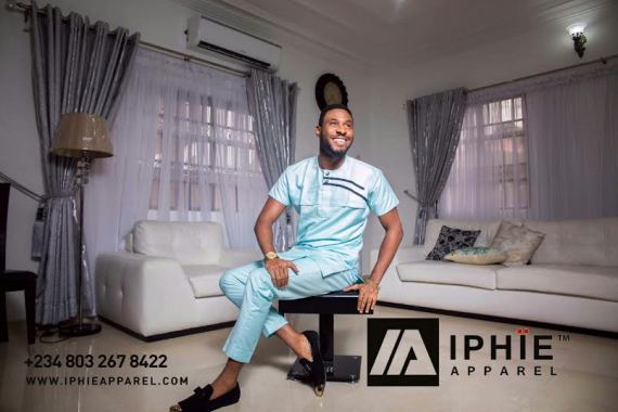 Iphie Apparel releases new collection featuring JJC (photos)