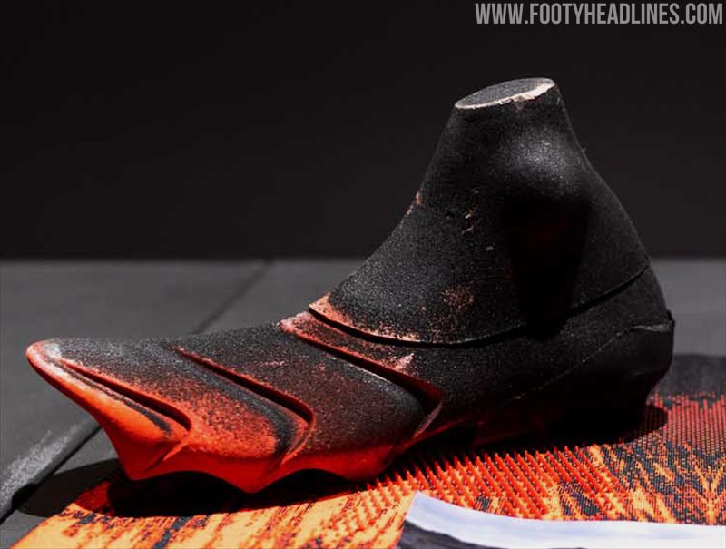 Unique Adidas Predator 20 Prototype Boots Revealed - Footy Headlines