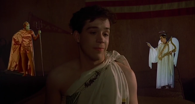 Misfortunes of Imaginary Beings: Animal House (John Landis, 1978)