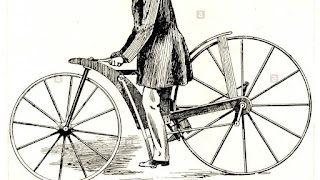 Kirkpatrick Macmillan