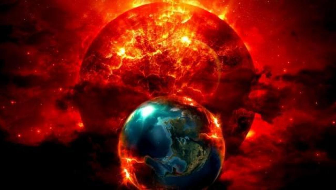 Nibiru capturado pelos telescópios da NASA muito próximos do Sol ...