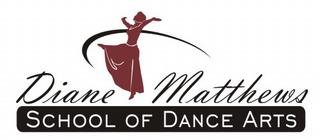 Diane Matthews Dance Blog