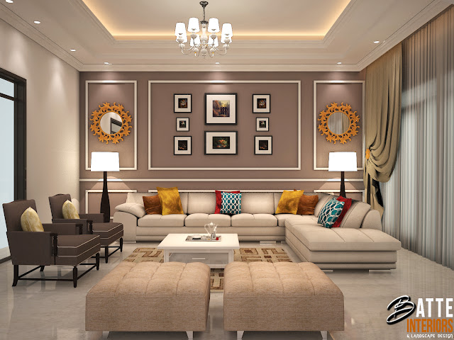 INTERIOR DESIGN UGANDA: 2018