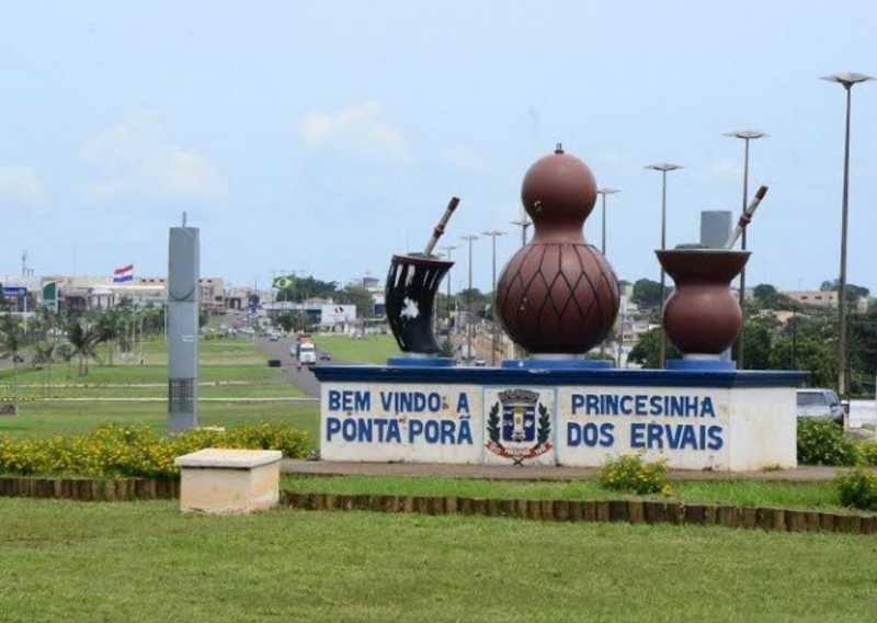 PONTA PORÃ| “Princesinha dos Ervais”, comemora 104 anos nesta segunda ...