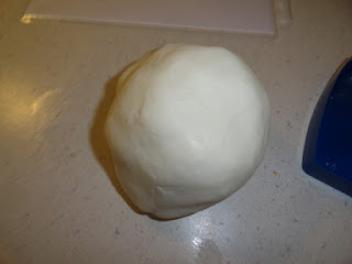 theArtisticFarmer: Homemade Polymer Clay